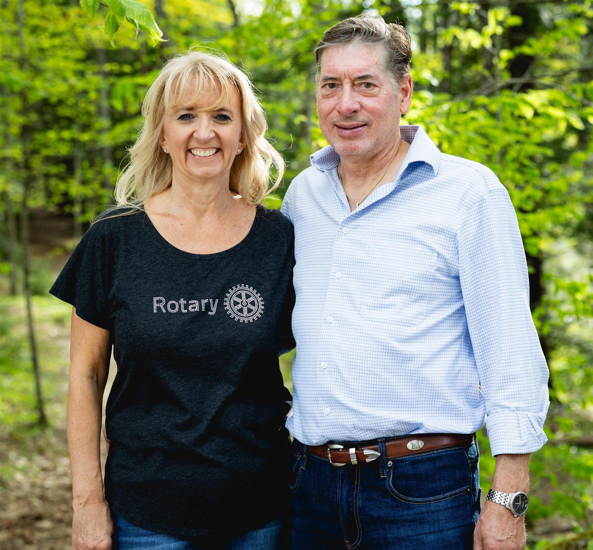 District Governor Message August 2025 | District 7780